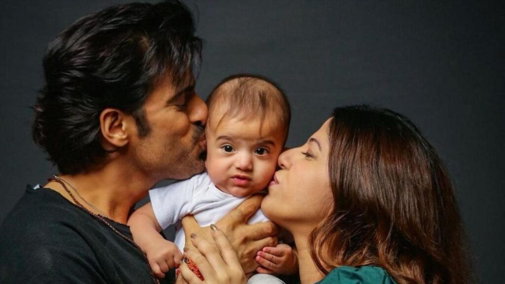 Mohit Malik Biography, Height, Age, TV Serials, Wife, Family, Salary ...