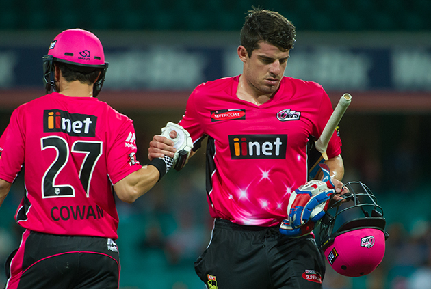 Moises Henriques Biography, Height, Weight, Age, Salary, Net Worth ...