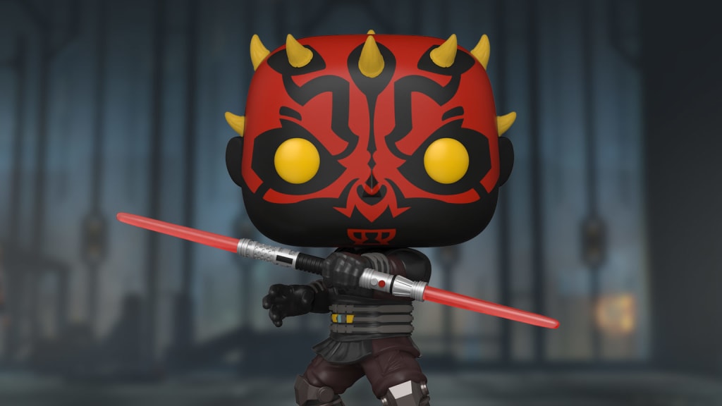 Top 10 Most Expensive Funko Pops In 2022 - Primes World