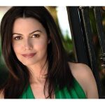 Ashley Romans Biography, Height, Weight, Age, Movies, Husband, Family ...