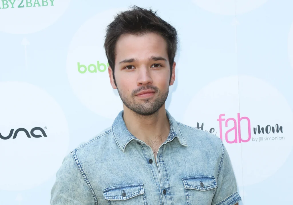 Nathan Kress Biography, Height, Weight, Age, Movies, Wife, Family ...