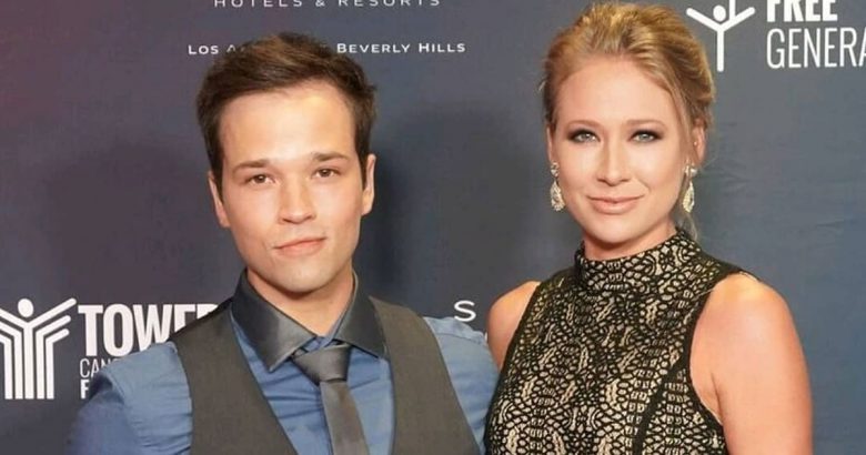 Nathan Kress Biography, Height, Weight, Age, Movies, Wife, Family ...