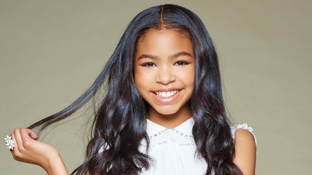 Navia Robinson Biography, Height, Weight, Age, Movies, Husband, Family ...