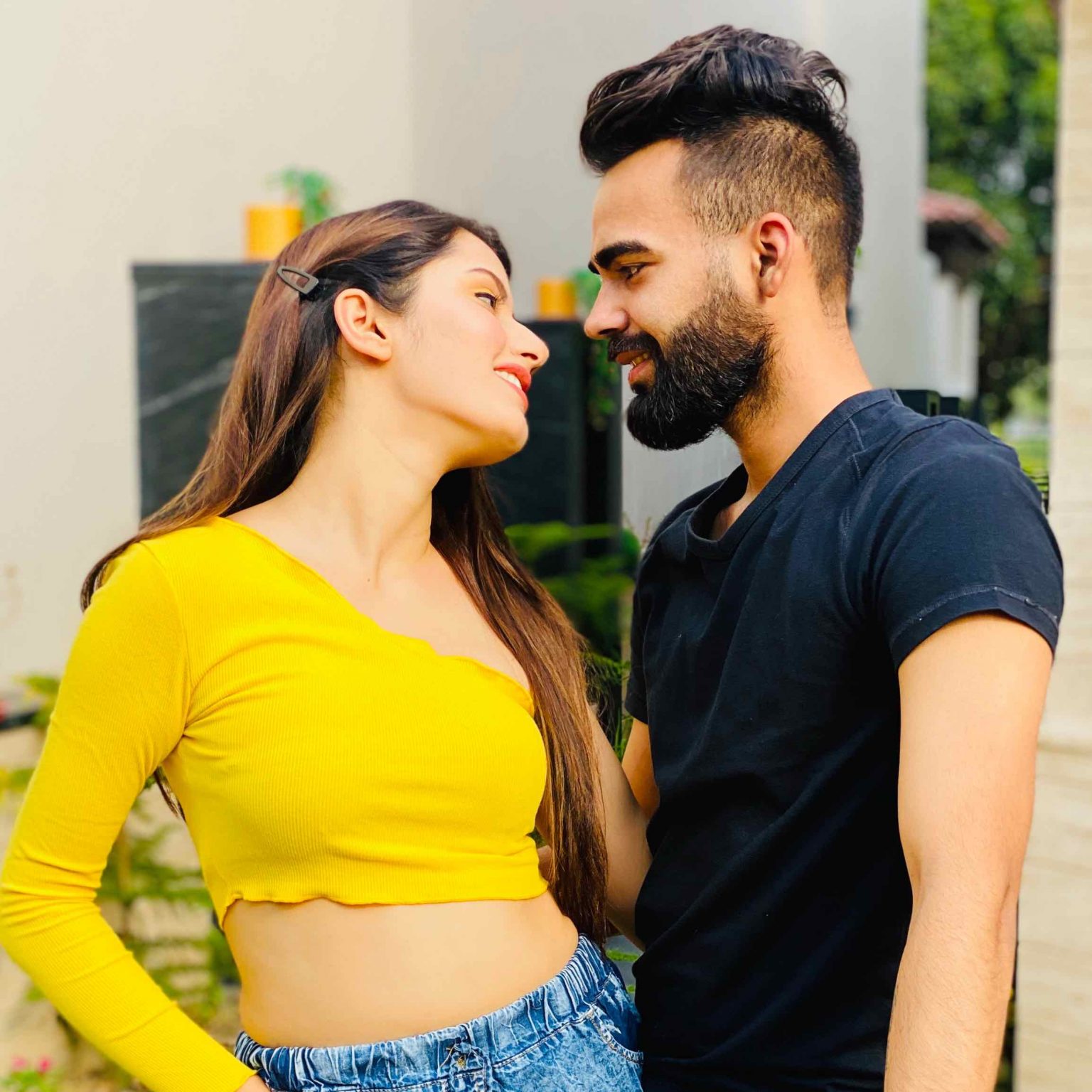 Neetu Bisht Biography, Height, Weight, Age, Instagram, Boyfriend ...