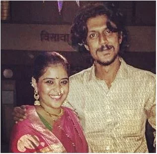 Neha Shitole Biography, Height, Age, TV Serials, Husband, Family ...