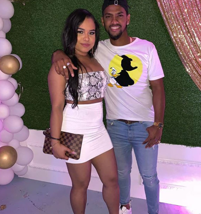 Nicholas Pooran Biography, Height, Weight, Age, Salary, Net Worth, Wife ...