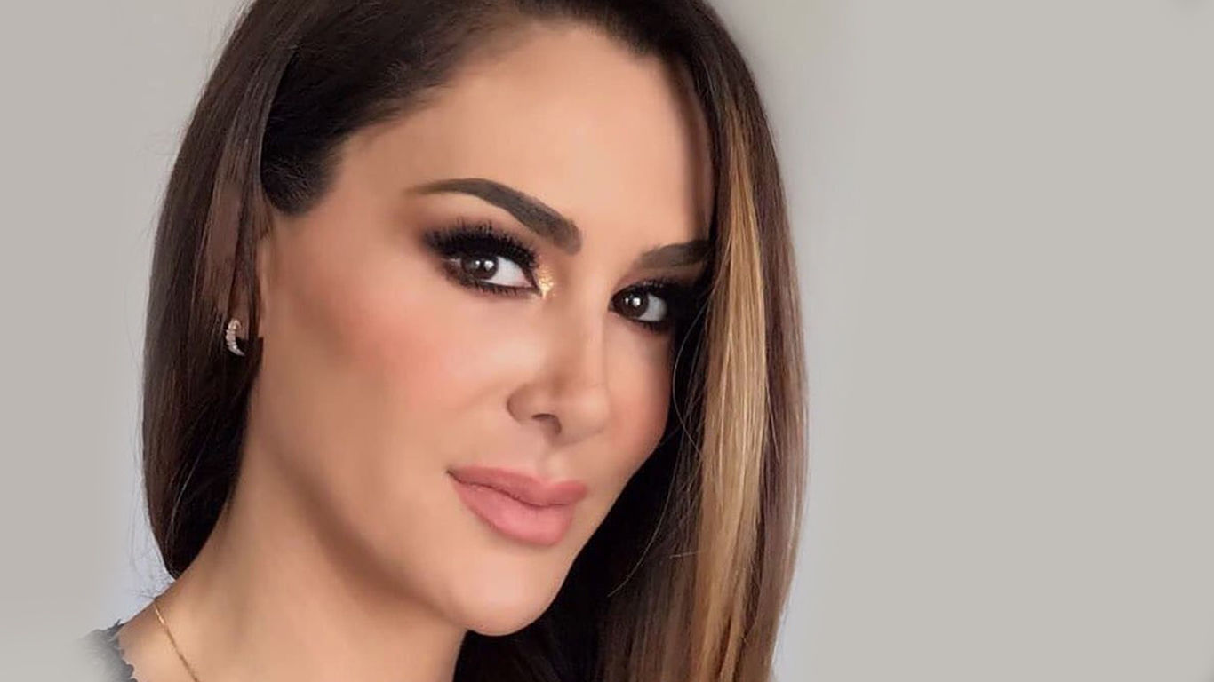 Top 10 Most Beautiful Women of Mexico - Primes World