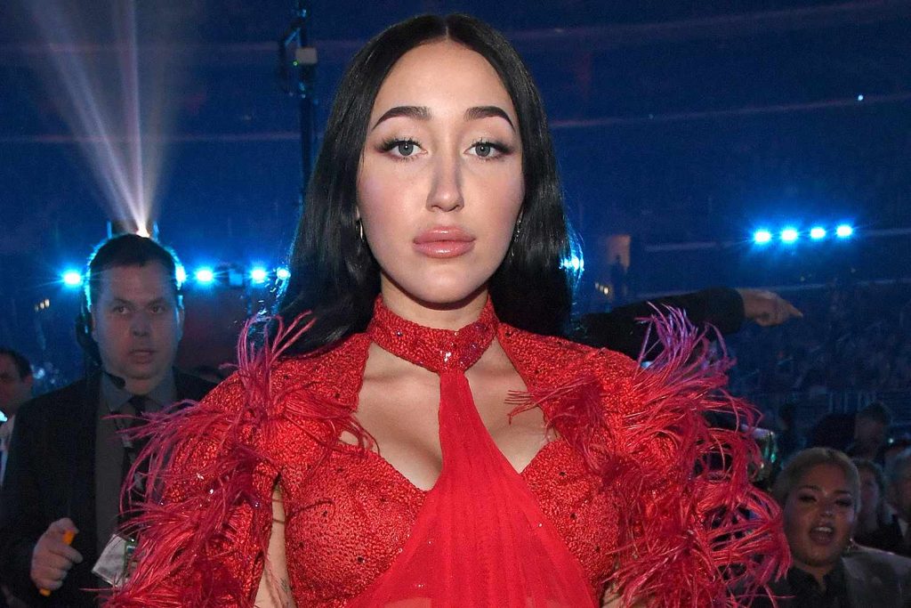 Noah Cyrus Biography, Height, Weight, Age, Movies, Husband, Family ...