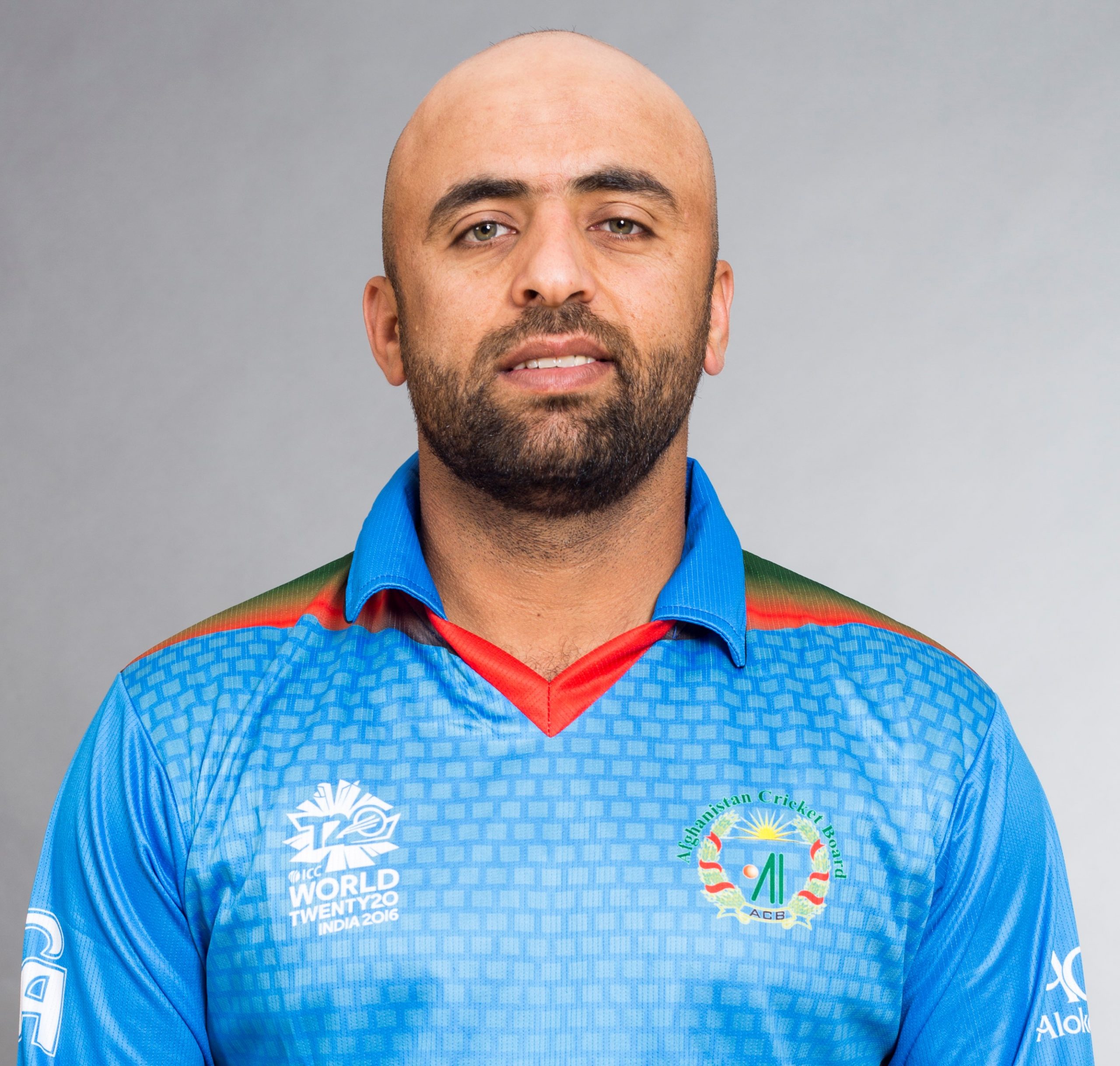 Noor Ali Zadran Biography, Height, Weight, Age, Salary, Net Worth, Wife ...