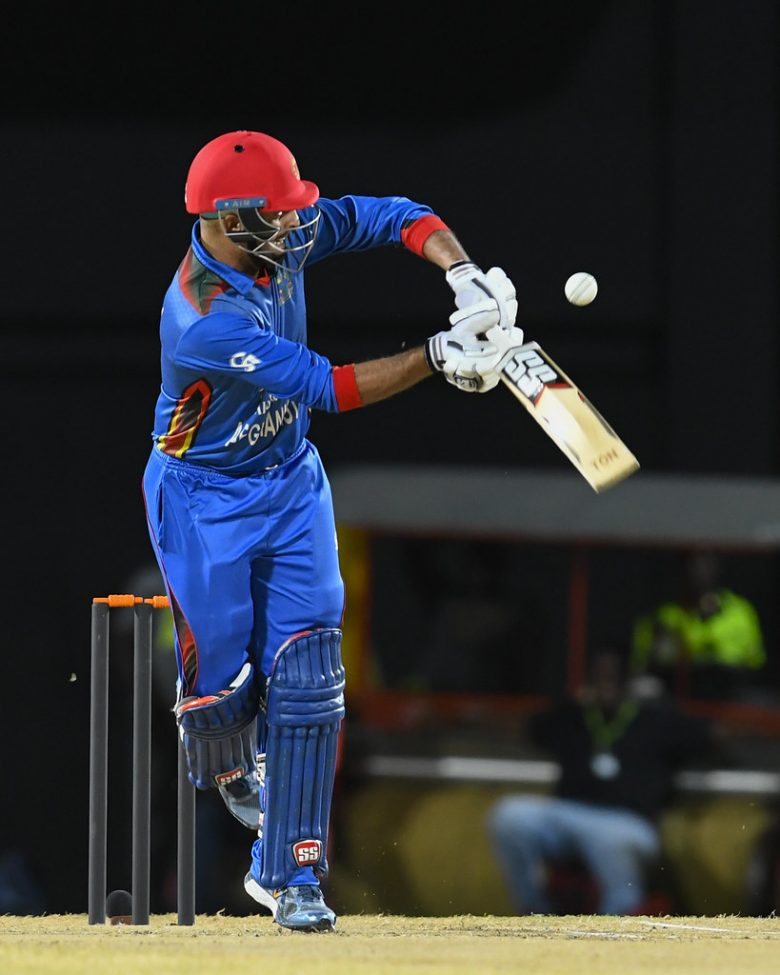 Noor Ali Zadran Biography, Height, Weight, Age, Salary, Net Worth, Wife ...