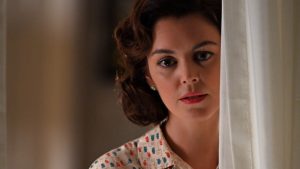 Nora Zehetner Biography, Height, Weight, Age, Movies, Husband, Family ...