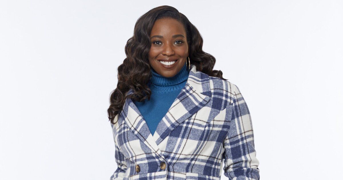 Olivia Washington Biography, Height, Weight, Age, Movies, Husband ...