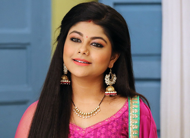 Pallavi Mukherjee Biography, Height, Age, TV Serials, Husband, Family ...