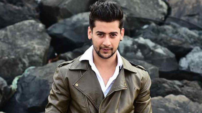 Paras Arora Biography, Height, Age, TV Serials, Wife, Family, Salary ...