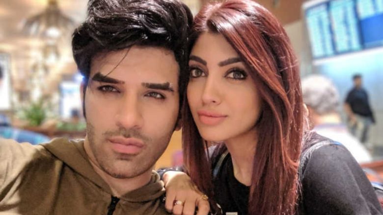 Paras Chhabra Biography, Height, Age, TV Serials, Wife, Family, Salary ...