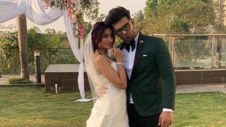 Paras Chhabra Biography, Height, Age, TV Serials, Wife, Family, Salary ...