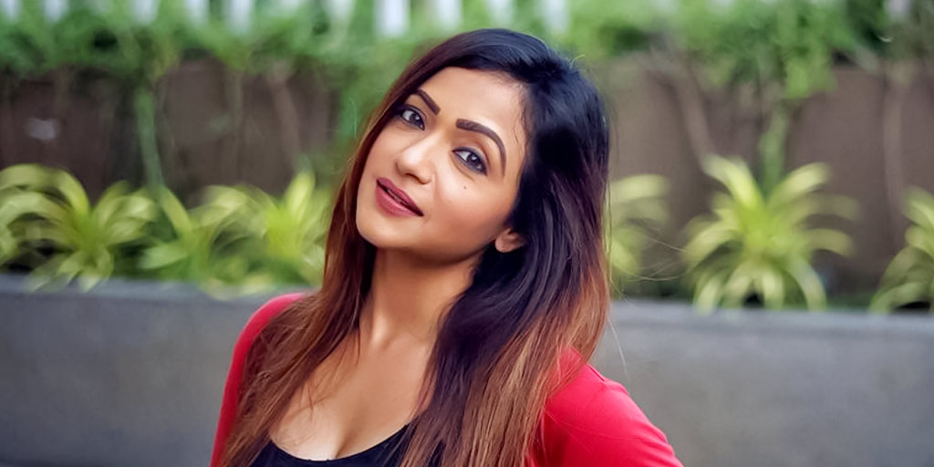 Pariva Pranati Biography, Height, Age, TV Serials, Husband, Family ...