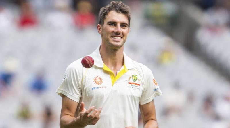 Pat Cummins Biography, Height, Weight, Age, Salary, Net Worth, Wife ...