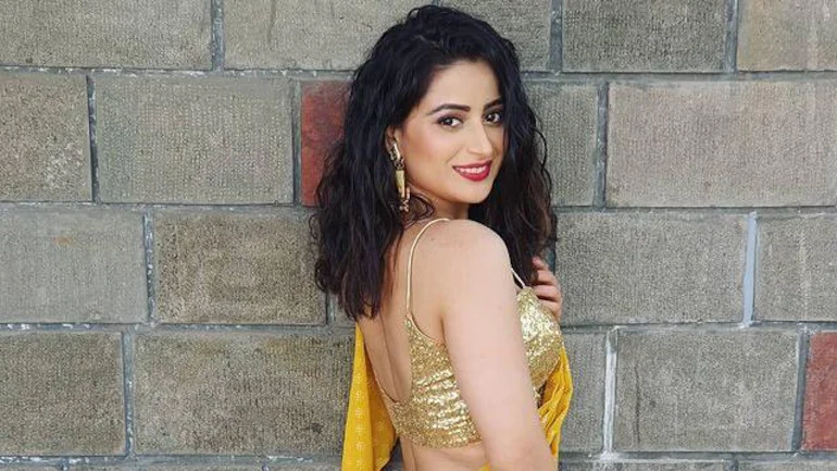 Ghum Hai Kisikey Pyaar Mein Serial Cast, Real Names, Age, Salary, Net ...