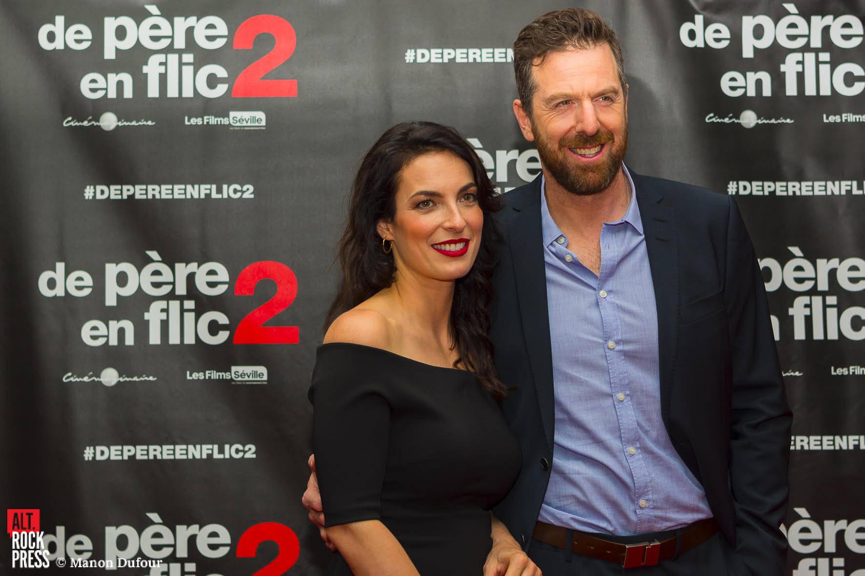 Patrice Robitaille Biography, Height, Weight, Age, Movies, Wife, Family, Salary, Net Worth ...