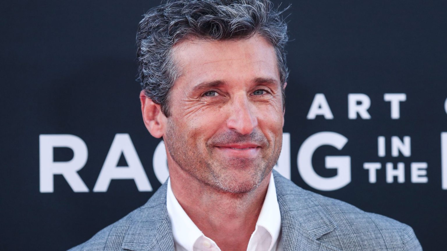 Patrick Dempsey Biography, Height, Weight, Age, Movies, Wife, Family ...