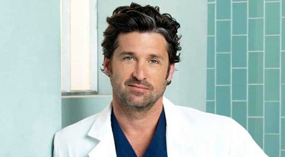 Patrick Dempsey Biography, Height, Weight, Age, Movies, Wife, Family ...