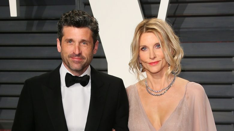 Patrick Dempsey Biography, Height, Weight, Age, Movies, Wife, Family ...