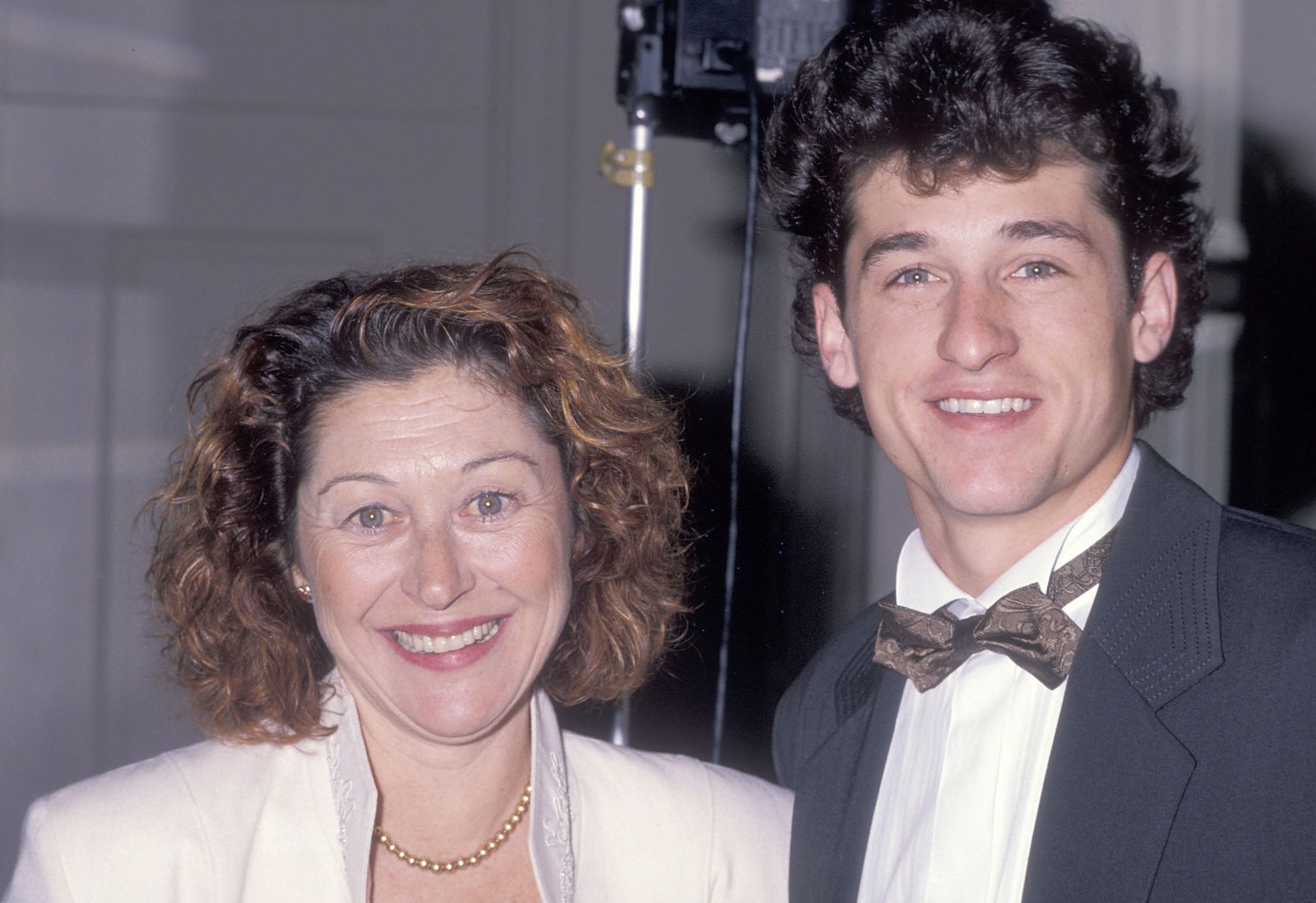 Patrick Dempsey Biography, Height, Weight, Age, Movies, Wife, Family ...