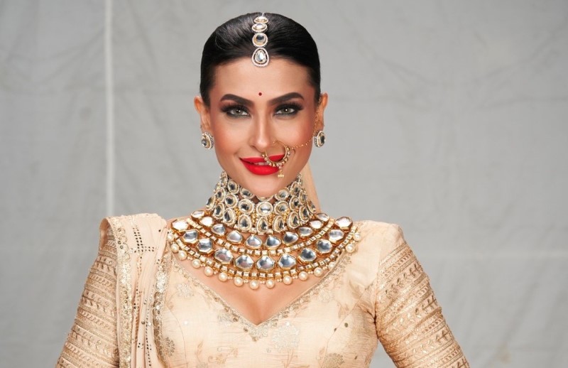 Pavitra Punia Biography, Height, Age, TV Serials, Husband, Family ...