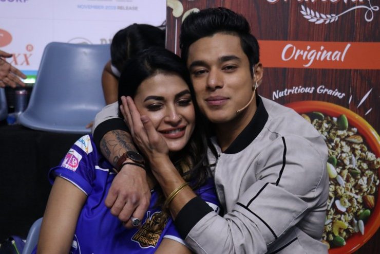 Pavitra Punia Biography, Height, Age, TV Serials, Husband, Family ...