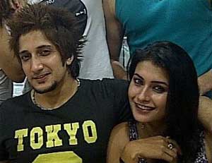 Pavitra Punia Biography, Height, Age, TV Serials, Husband, Family ...