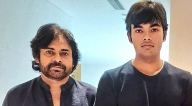 Pawan Kalyan Biography, Height, Weight, Age, Movies, Wife, Family ...