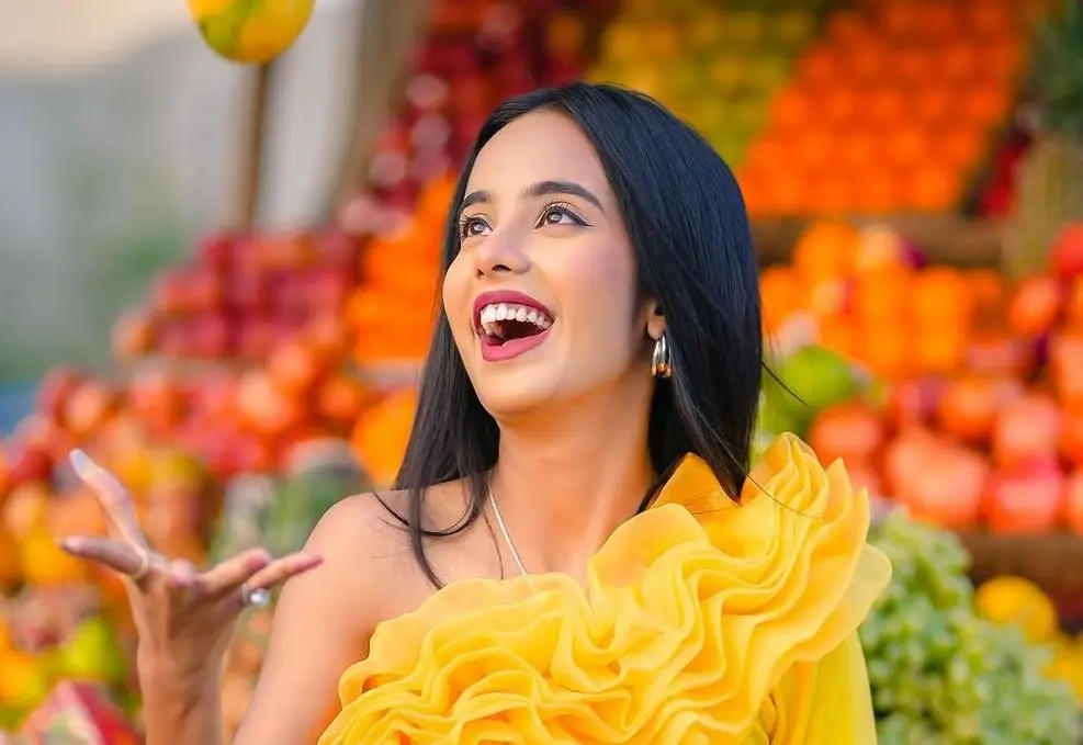 Payal Panchal Biography, Height, Weight, Age, Instagram, Boyfriend ...