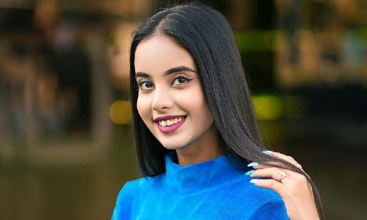 Payal Panchal Biography, Height, Weight, Age, Instagram, Boyfriend ...