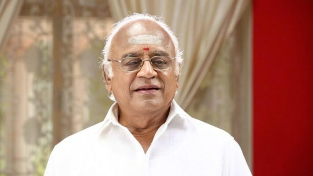 Pandavar Illam Serial Cast, Real Names, Age, Salary, Net Worth, Timing ...