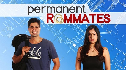 Permanent Roommates (TVF Play YouTube) Full Web Series Analysis: Story ...