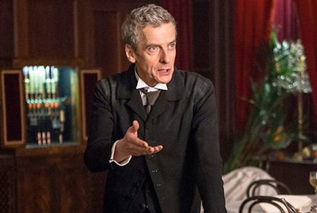 Peter Dougan Capaldi Biography, Height, Weight, Age, Movies, Wife, Family, Salary, Net Worth ...