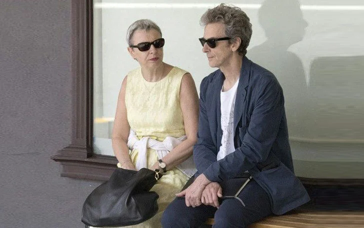 Peter Dougan Capaldi Biography, Height, Weight, Age, Movies, Wife ...