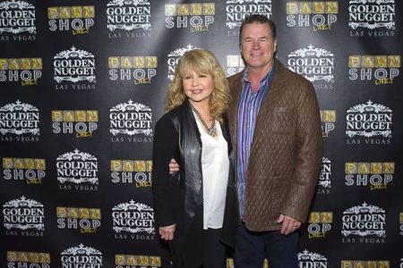 Pia Zadora Biography, Height, Weight, Age, Movies, Husband, Family ...