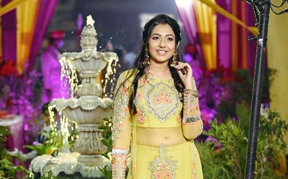 Aisi Deewangi Dekhi Nahi Kahi Serial Cast, Real Names, Age, Salary, Net ...