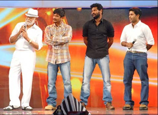 Prabhu Deva Biography, Height, Weight, Age, Movies, Wife, Family ...