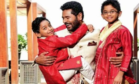 Prabhu Deva Biography, Height, Weight, Age, Movies, Wife, Family ...