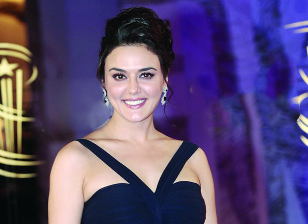 Preity Zinta Biography, Height, Weight, Age, Movies, Husband, Family ...