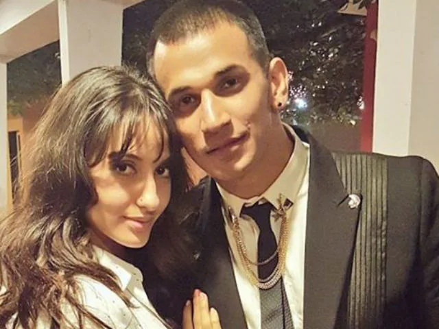 Prince Narula Biography, Height, Age, TV Serials, Wife, Family, Salary ...