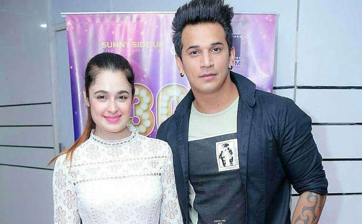 Prince Narula Biography, Height, Age, TV Serials, Wife, Family, Salary ...