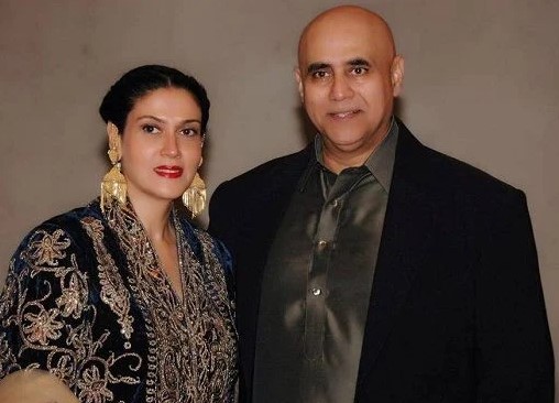 Puneet Issar Biography, Height, Age, TV Serials, Wife, Family, Salary ...