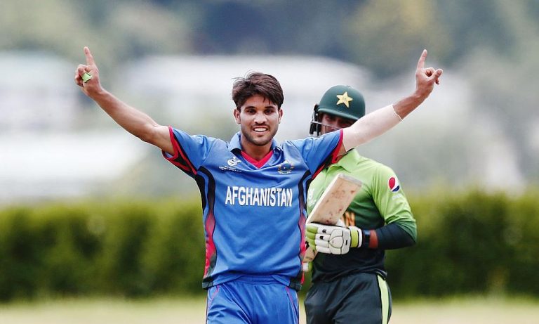 Qais Ahmad Biography, Height, Weight, Age, Salary, Net Worth, Wife ...