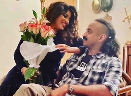 RJ Malishka Biography, Height, Age, TV Serials, Husband, Family, Salary ...