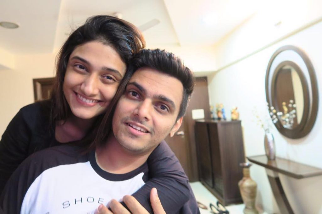Ragini Khanna Biography, Height, Age, TV Serials, Husband, Family ...