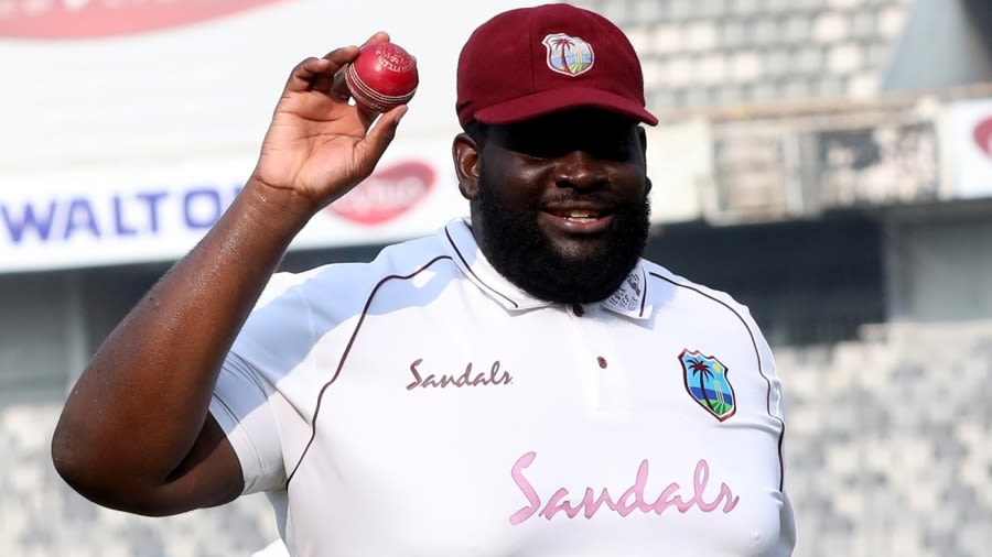 Rahkeem Cornwall Biography, Height, Weight, Age, Salary, Net Worth ...
